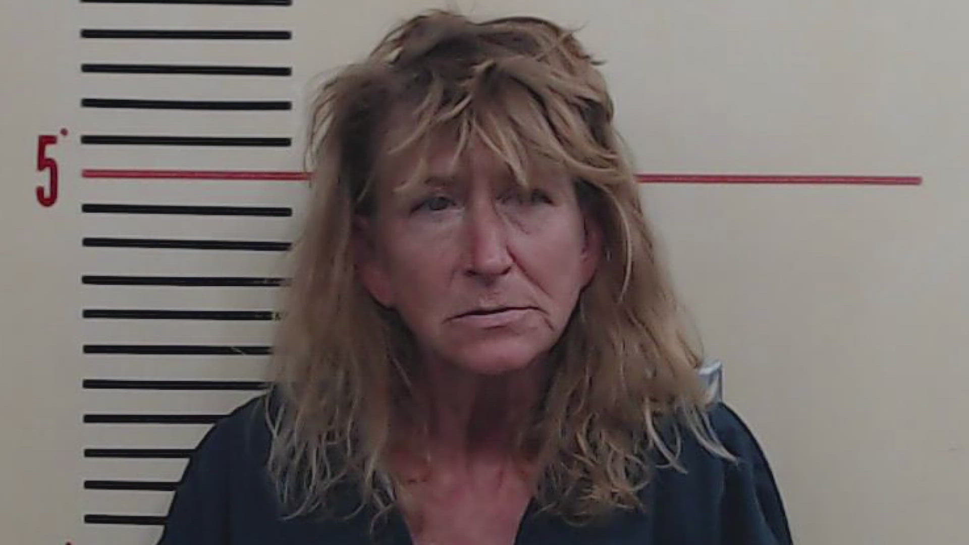 Texas woman sought to murder ex-husband with fentanyl-laced chocolate ...