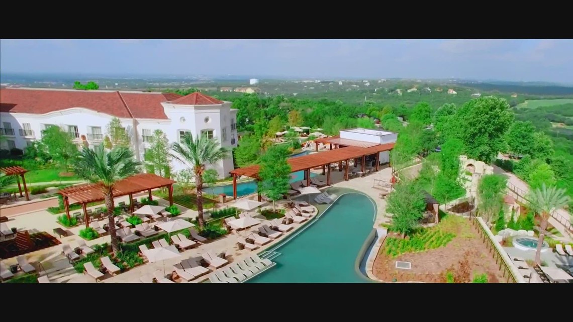 Looking for a Texas getaway? CultureMap Dallas shares the perfect ...
