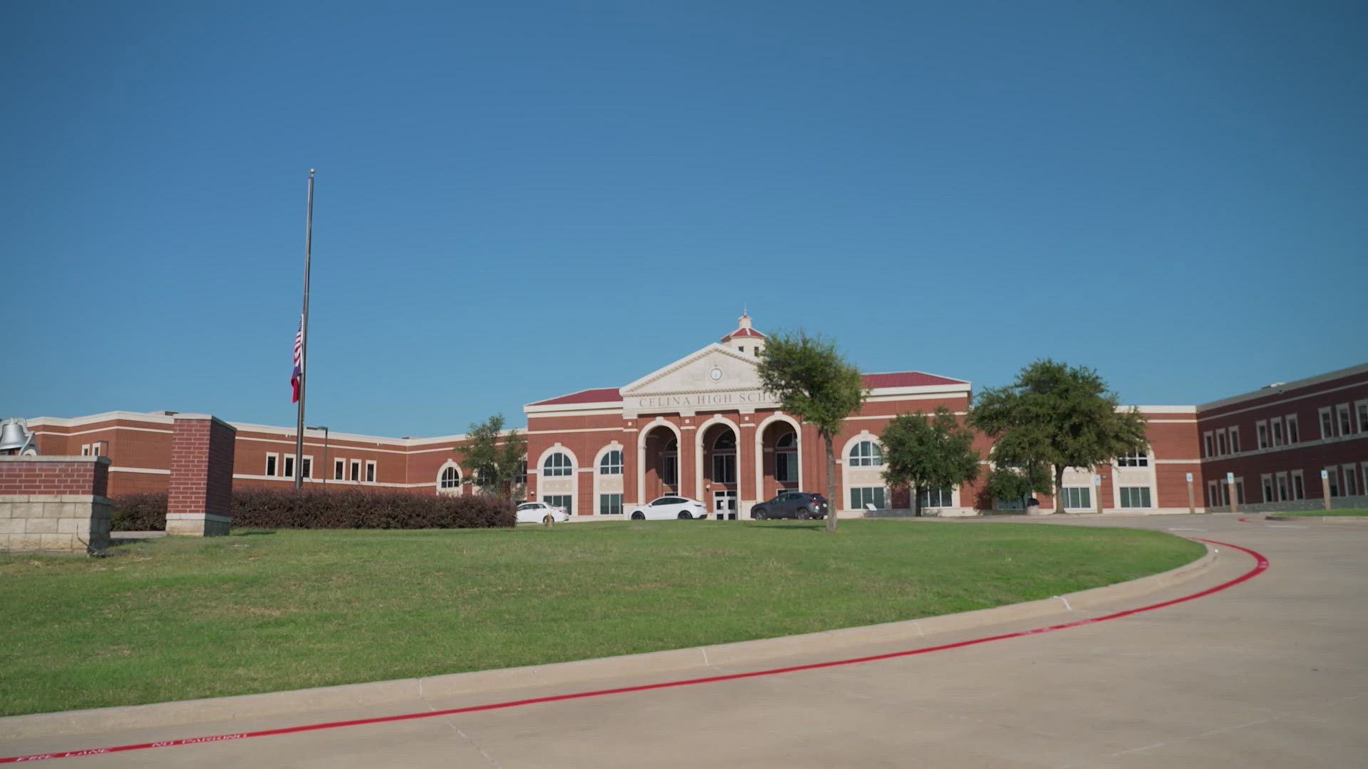 Yet another Celina ISD teacher arrested after allegedly showing up to ...
