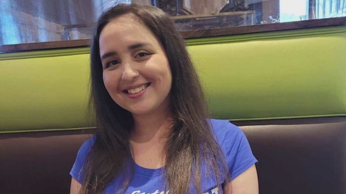 Highway 380 crash victim Jordan Dodson remembered by family | wfaa.com