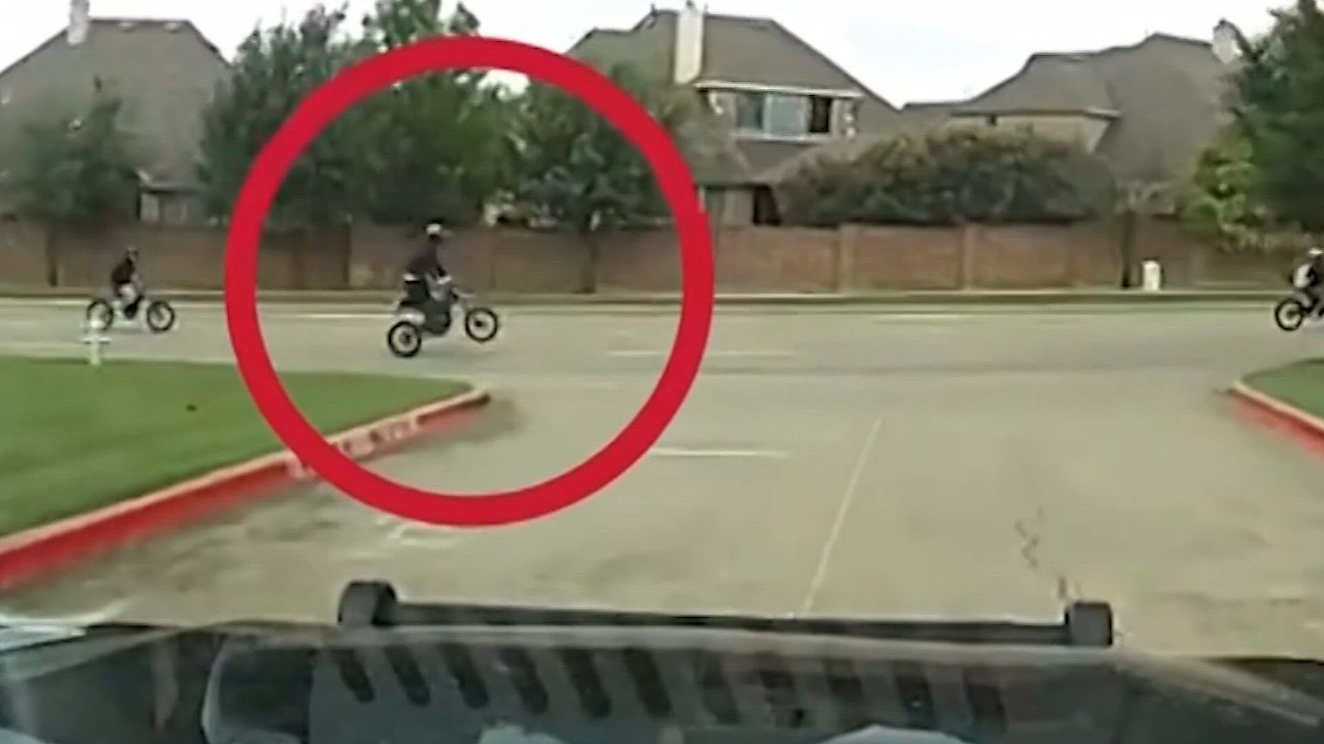 Keller police crack down on e-bike violations as summer break brings ...