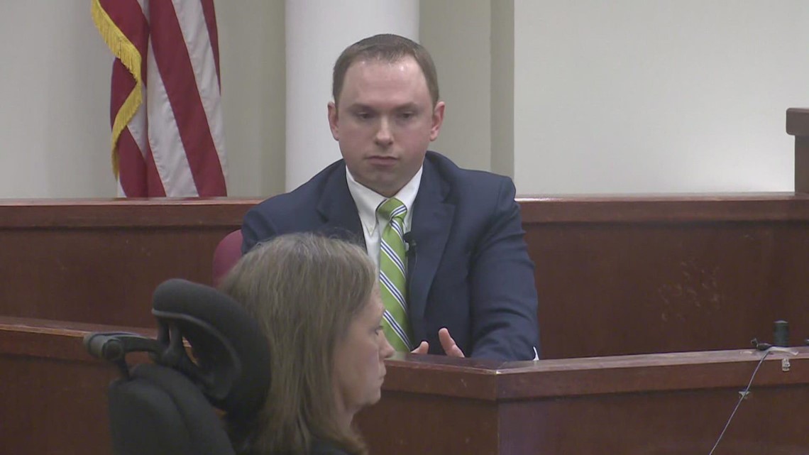 Aaron Dean trial Day 4: Community leaders react | wfaa.com