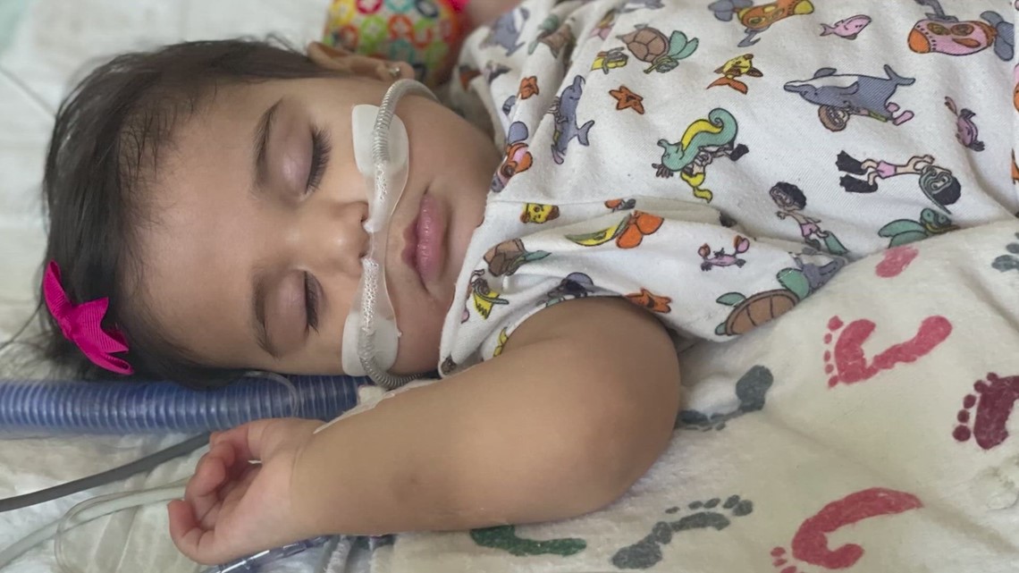 CDC announces additional 77,000 RSV shots amid supply shortage | wfaa.com