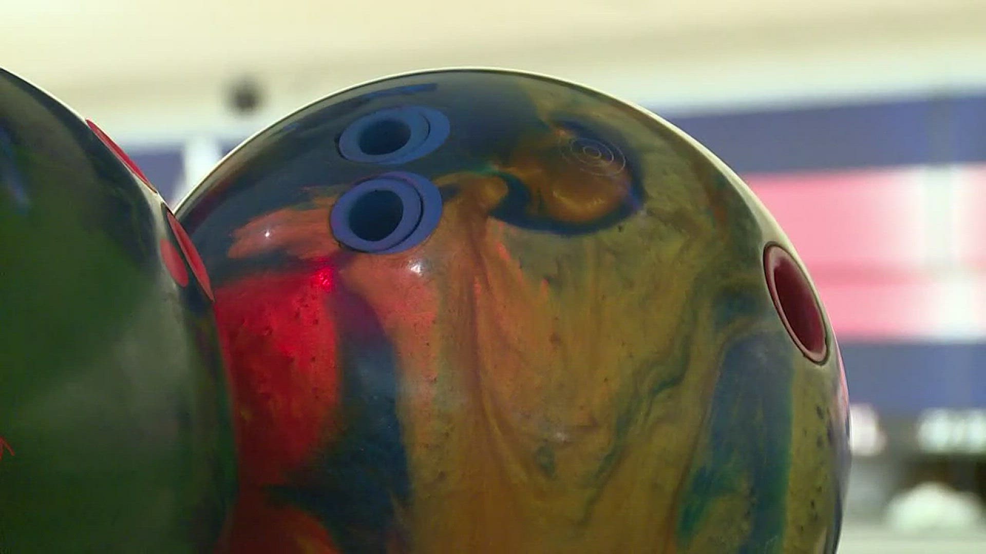 Prosper senior has plenty of options to spare | wfaa.com