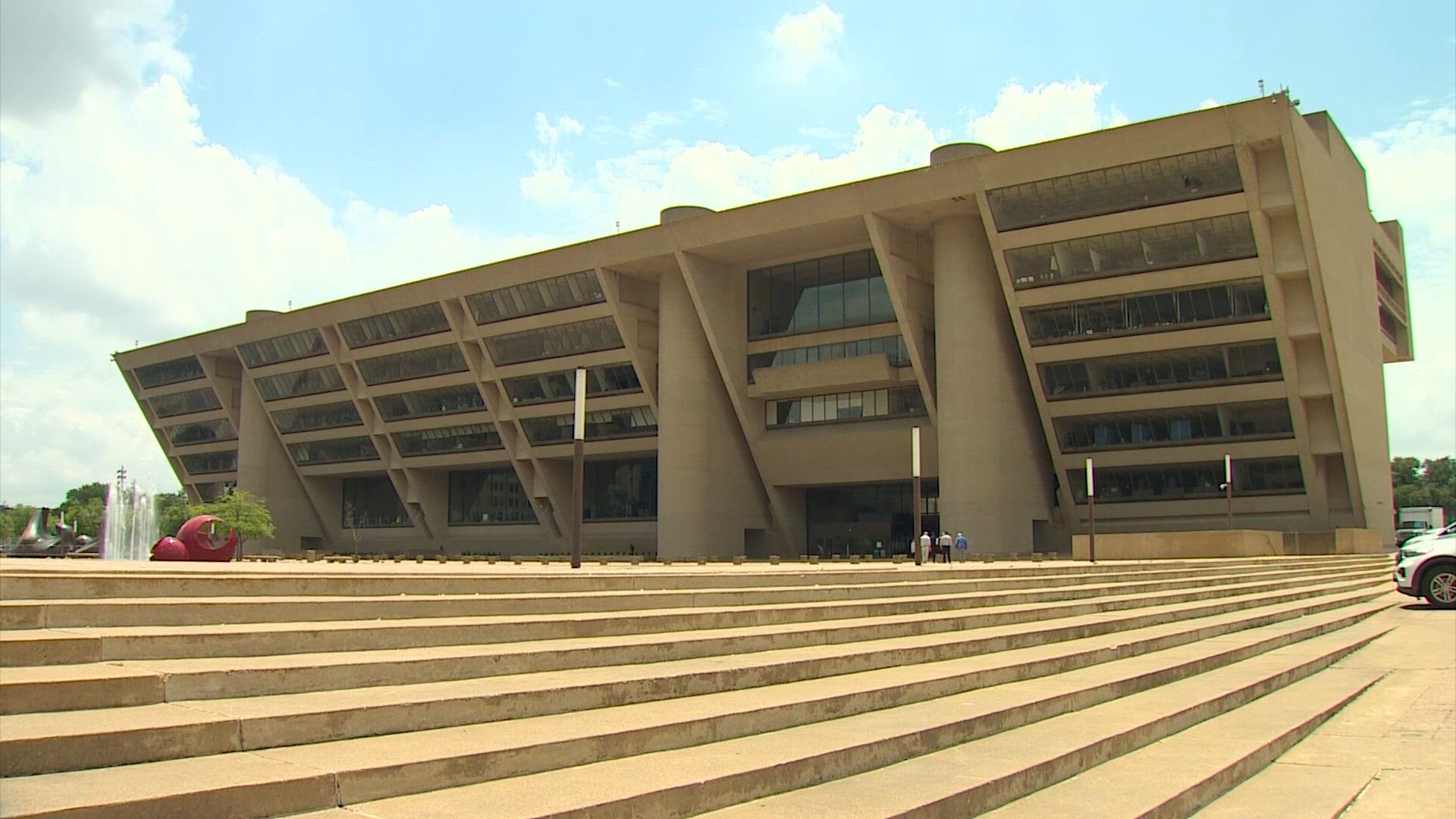 Dallas faces a $1 billion City Hall decision as Mavs and Stars head for ...