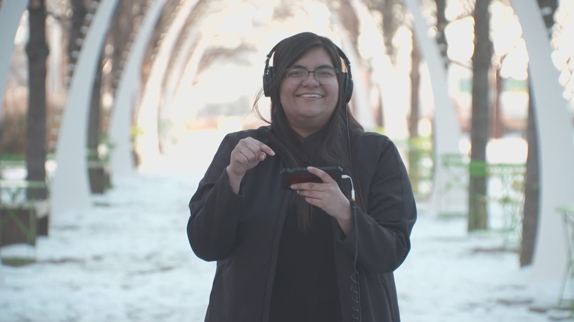 Sounds of the week North Texas will forever remember | wfaa.com