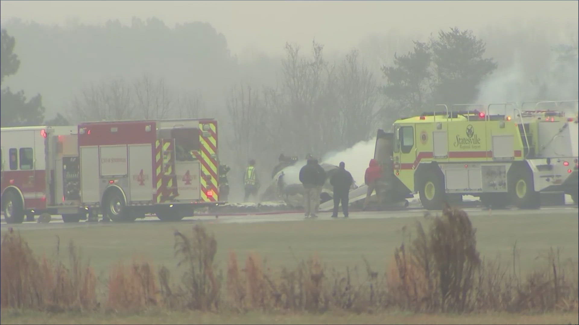 Retired NASCAR driver Greg Biffle and family among 7 killed in North ...