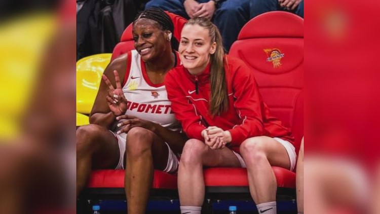 19 years later, 'bathtub killer' survivor speaks | wfaa.com