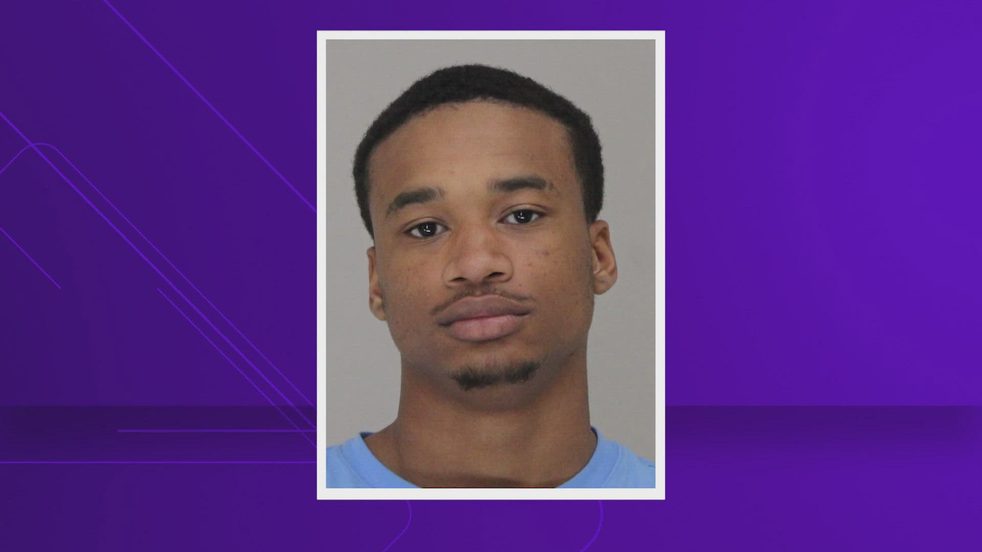 Dallas high school shooting suspect's $3.1M bond remains in place after ...