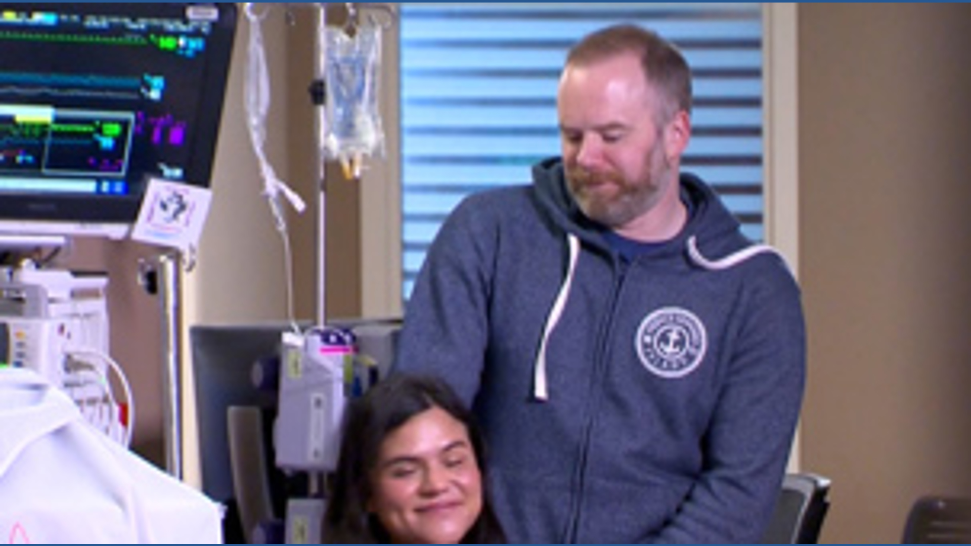 Meet two of the first North Texas babies born in 2026 | wfaa.com