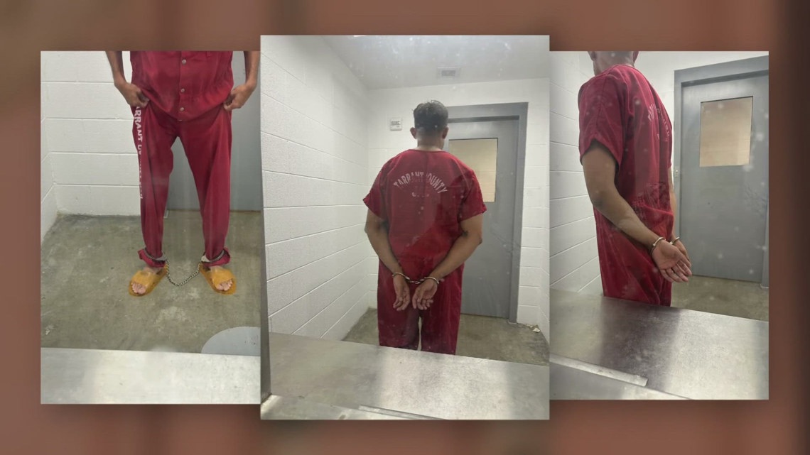North Texas activist faces new perjury charge amid fallout from church ...