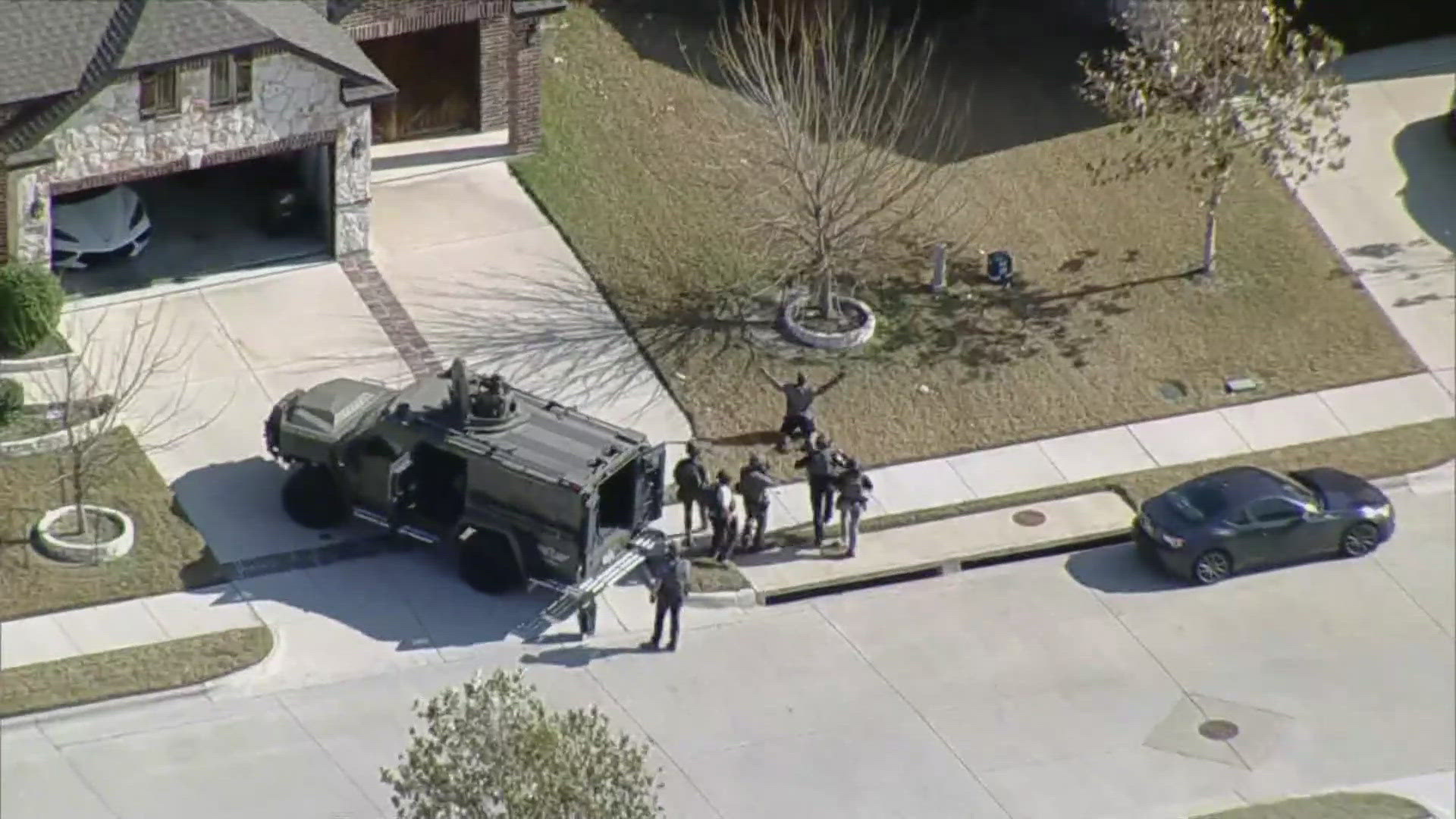 North Texas elderly woman killed in double shooting, Ellis County ...