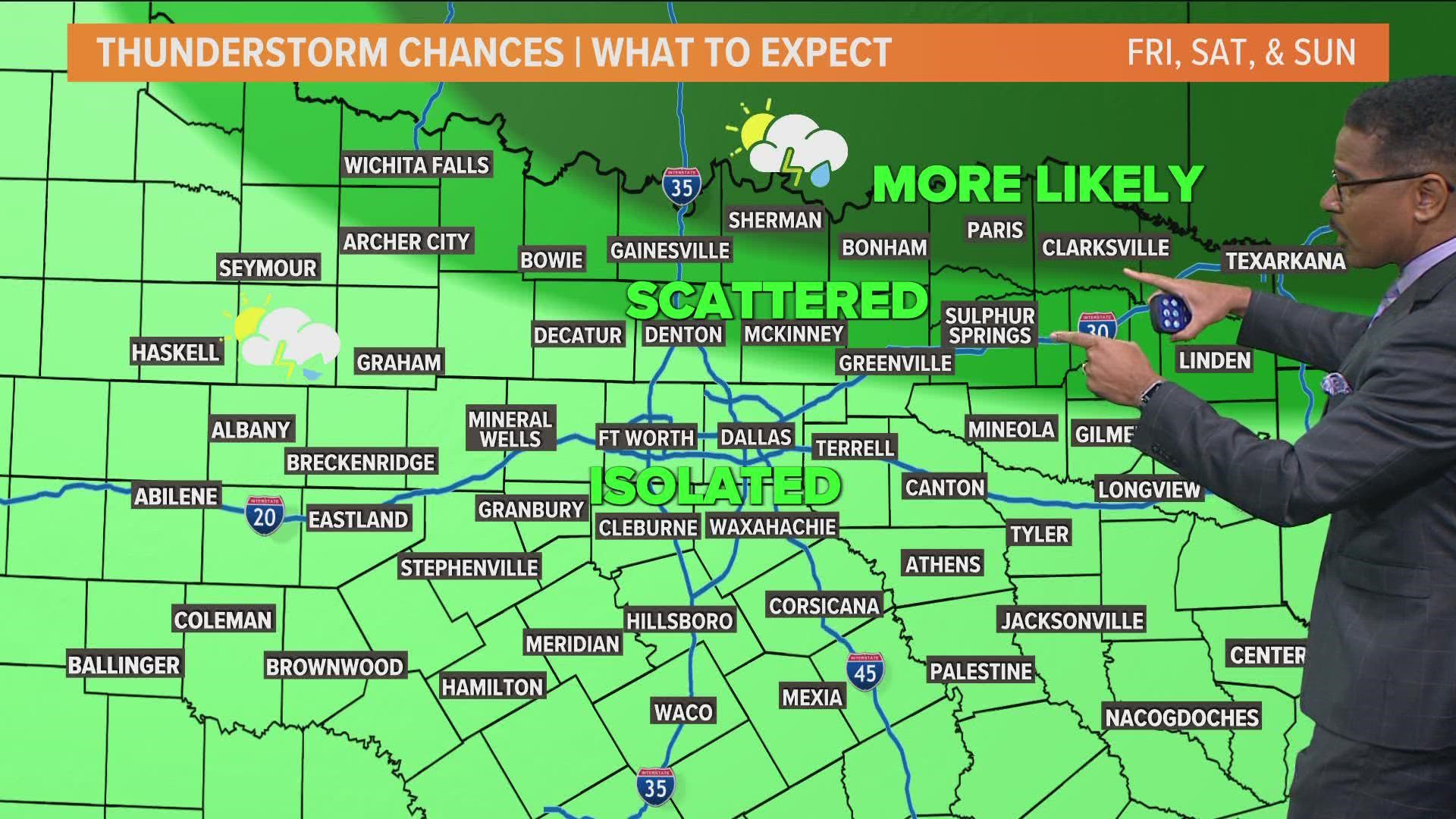 Watch Live: | wfaa.com