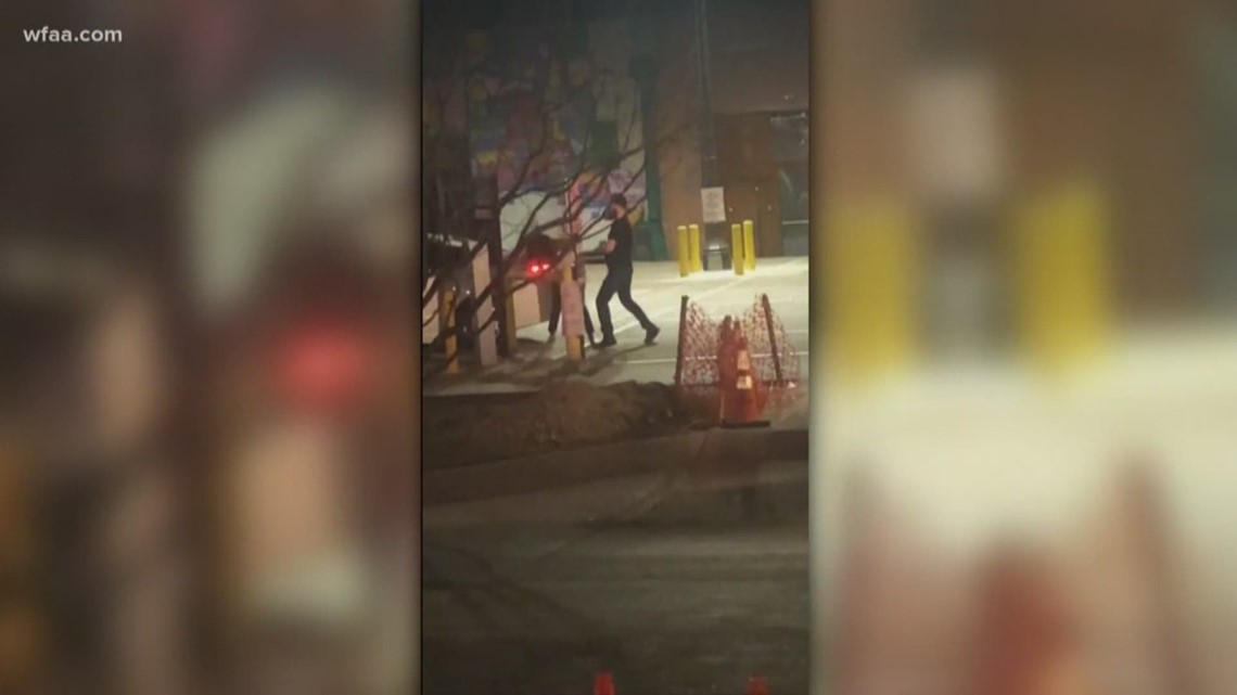 Austin Shuffield trial: Deep Ellum attack suspect updates | wfaa.com