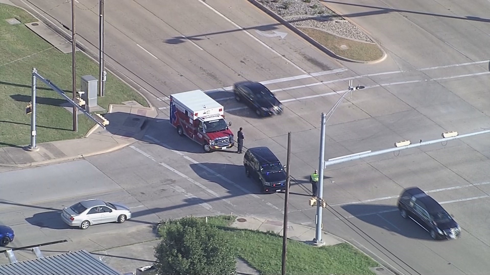 Fallen Grand Prairie Officer AJ Castaneda to be honored in funeral ...