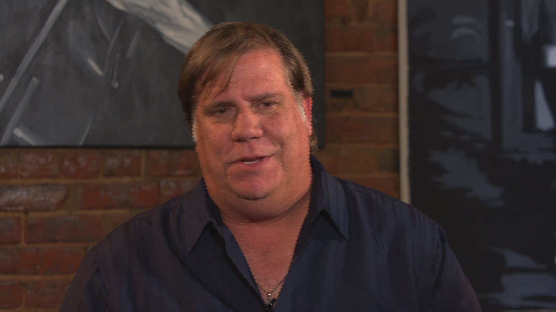 Hansen Conversations: The Musers (The Ticket) | wfaa.com