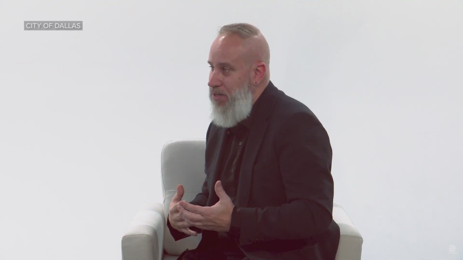 Dallas put manager hired to promote nighttime economy on leave after he ...