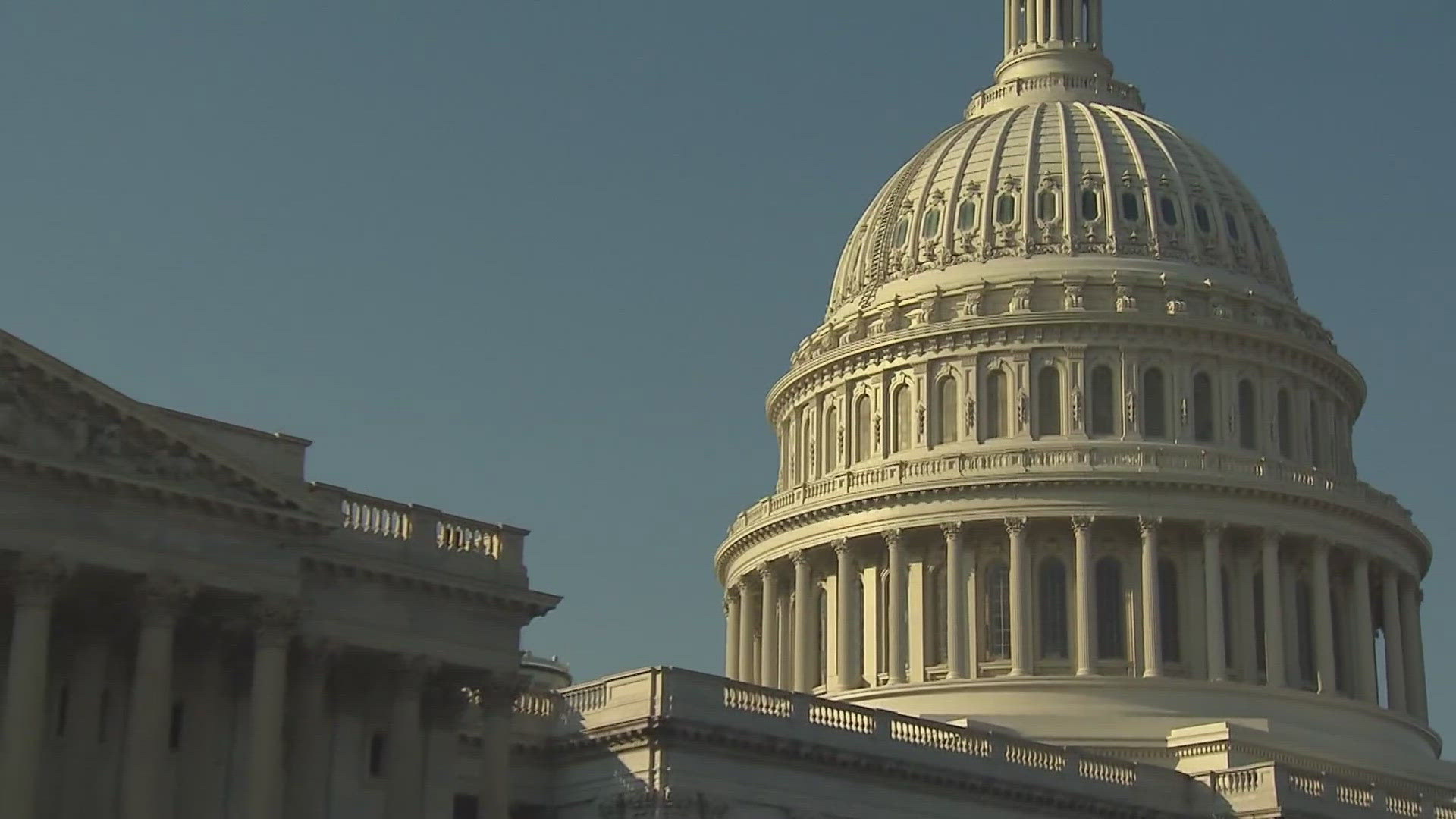 Government shutdown latest: Federal workers deemed essential continue ...