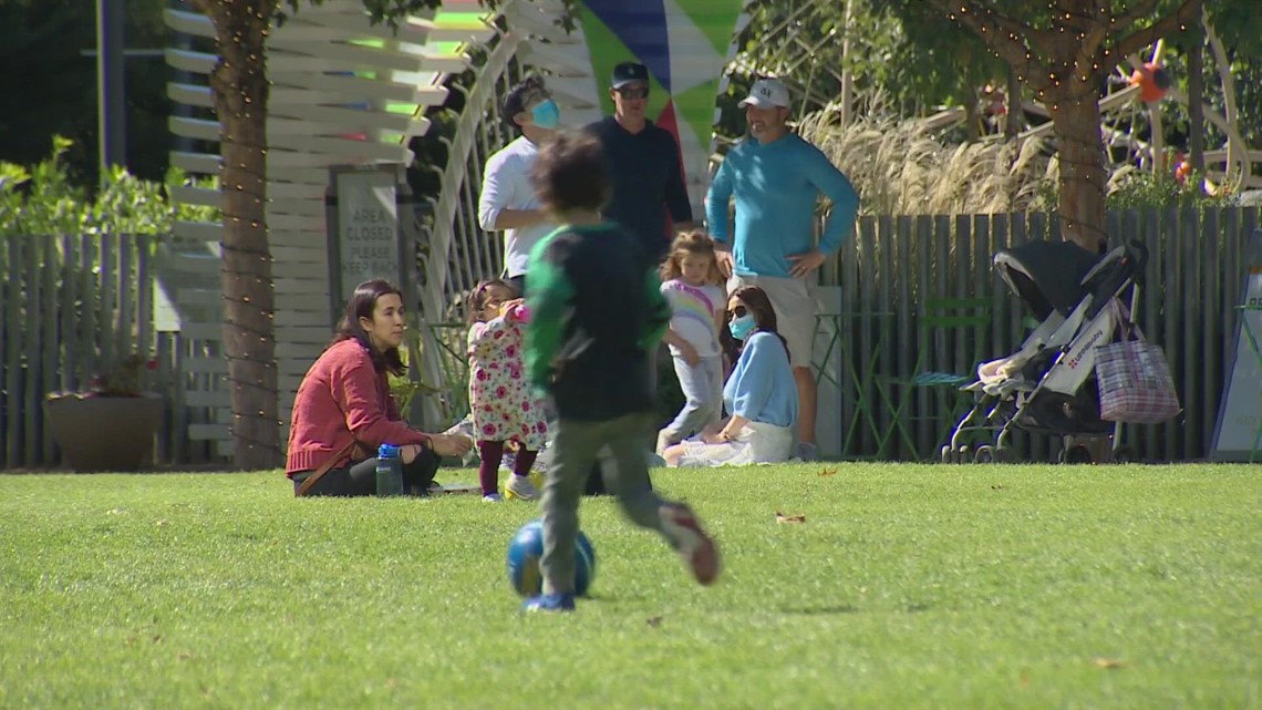 Places to visit in Dallas-Fort Worth during Spring Break | wfaa.com
