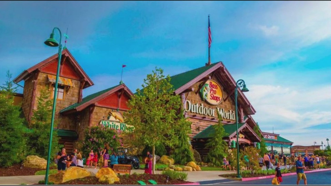 Grand Prairie, TX: Bass Pro Shops hosting hiring events for new ...