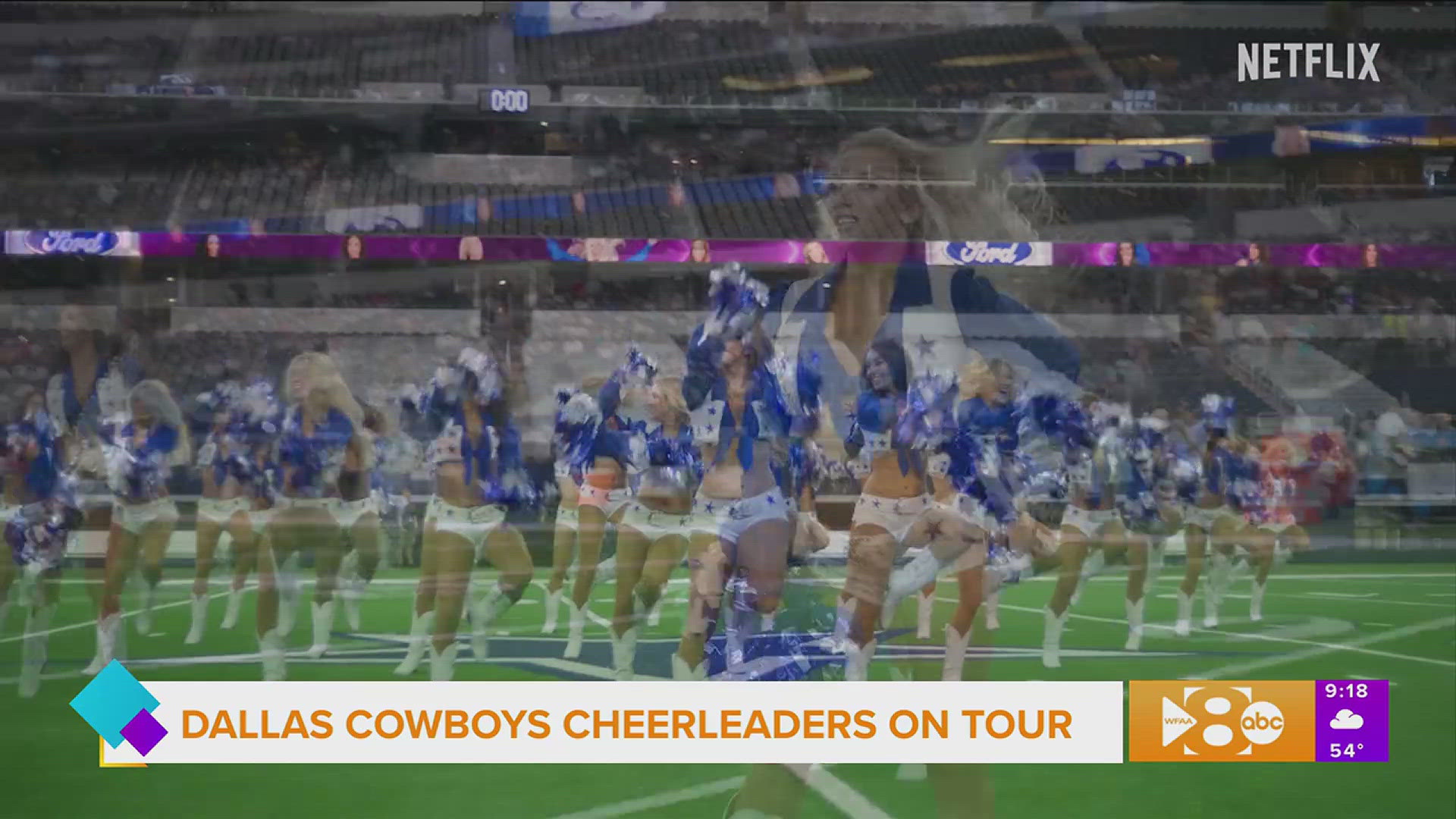 Dallas Cowboys on Hard Knocks: NFC East featured in HBO Max hit show ...