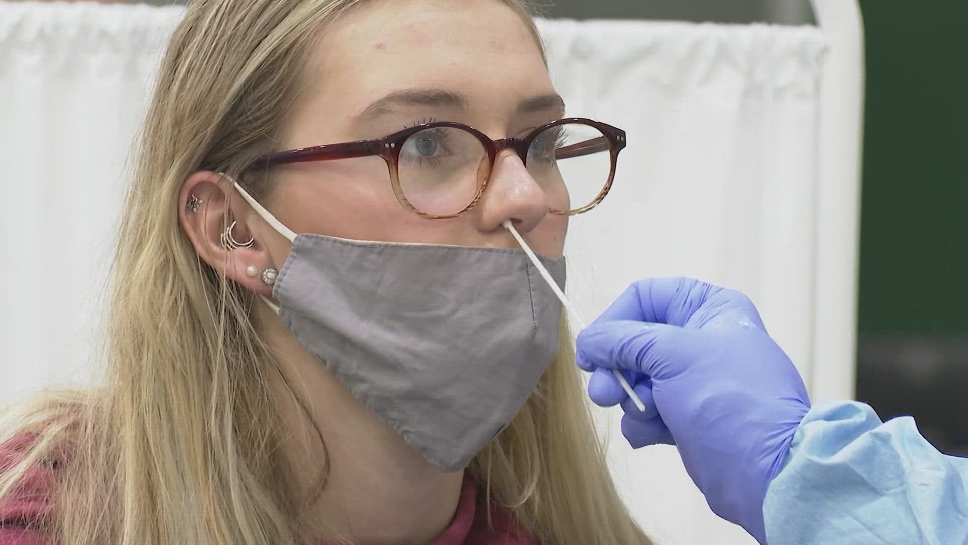 World Health Organization tracking new COVID-19 variant | wfaa.com