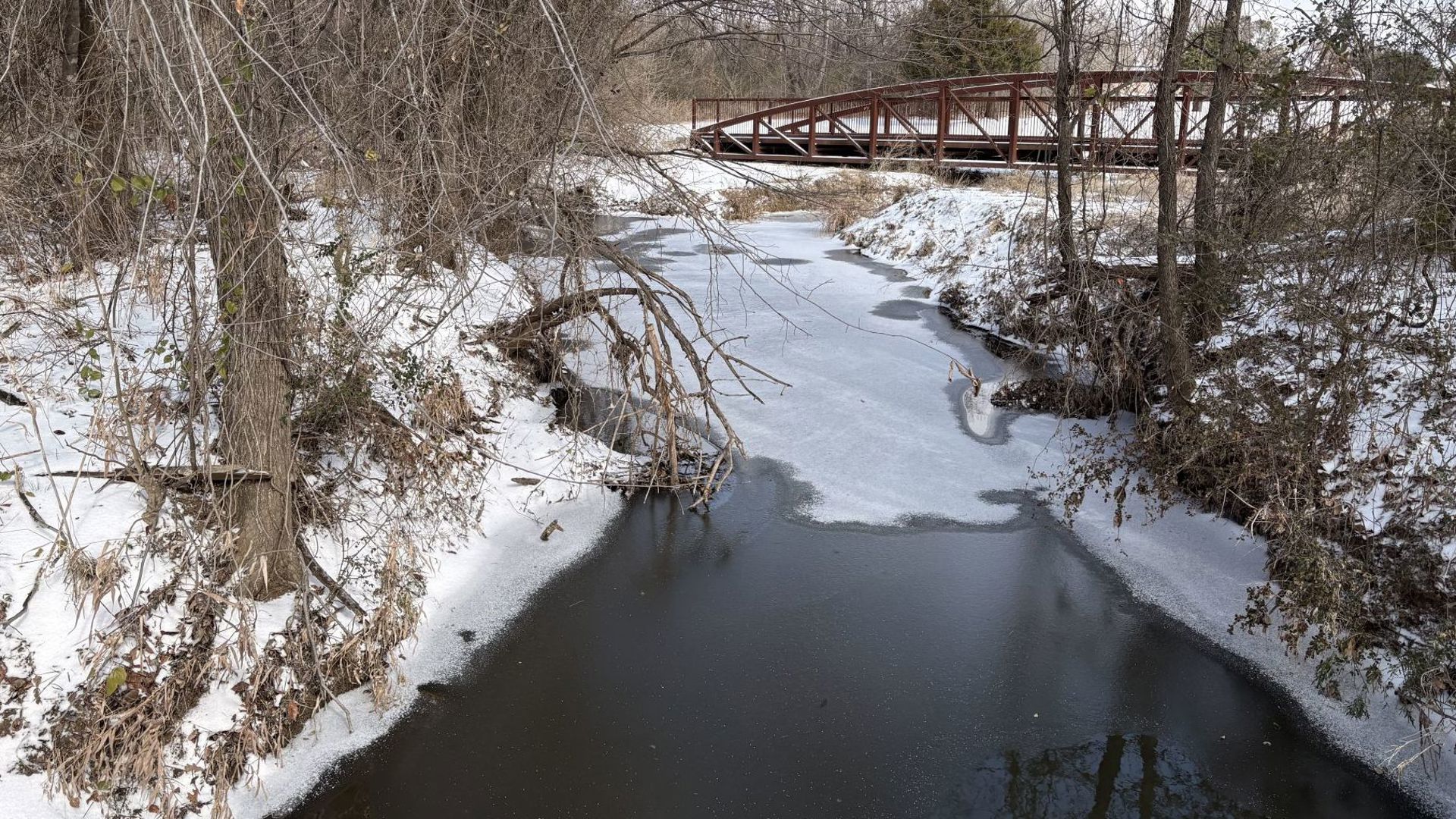 PHOTOS: North Texans send in photos of winter fun | wfaa.com