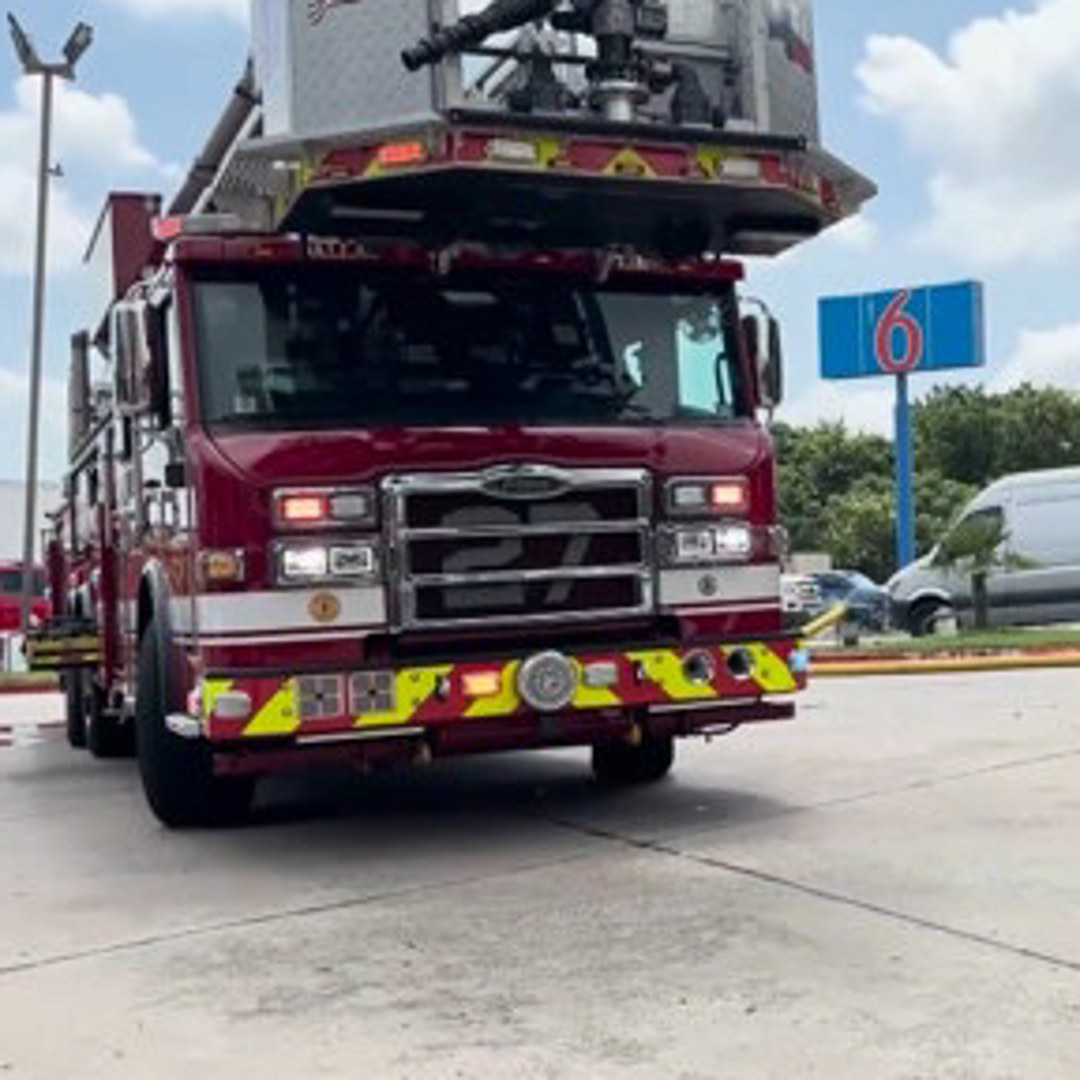 1 adult, 1 child killed in major house fire in Colleyville, fire ...