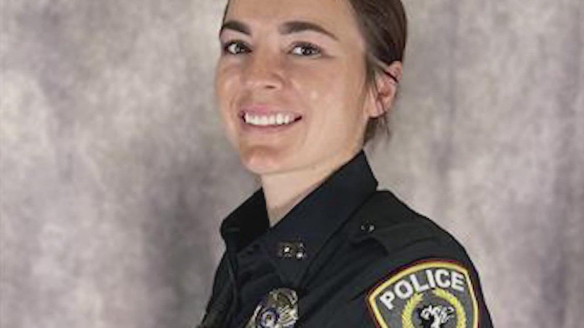 New Uvalde CISD officer sparks outrage | wfaa.com