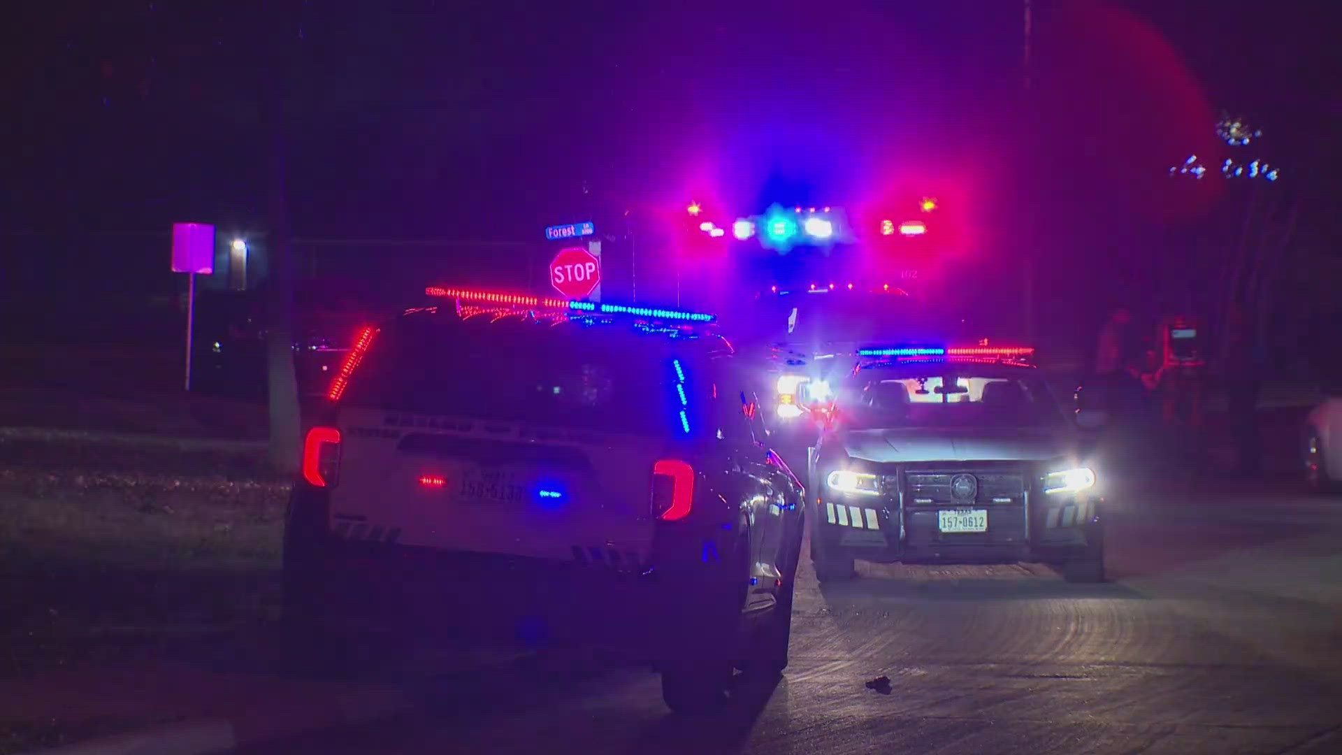 1 dead, another hospitalized after shooting in northern Dallas ...