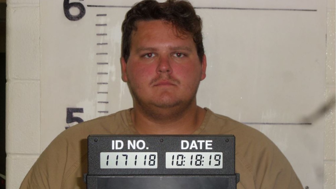 Former YMCA Camp Grady Spruce counselor arrested | wfaa.com