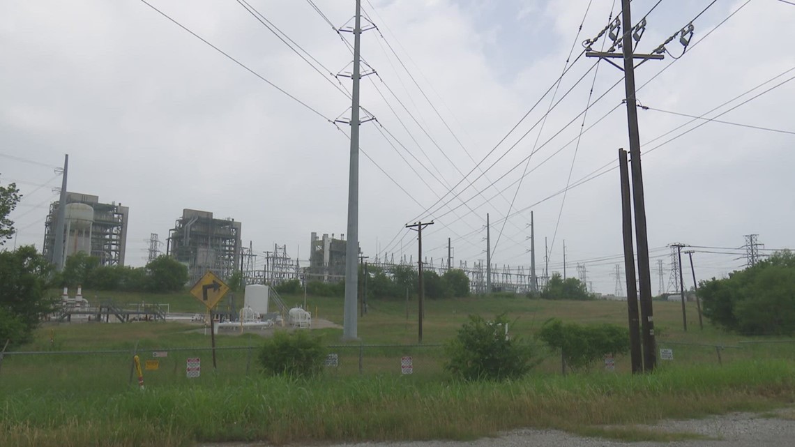 Texas power grid: New tool will help with backup electricity | wfaa.com