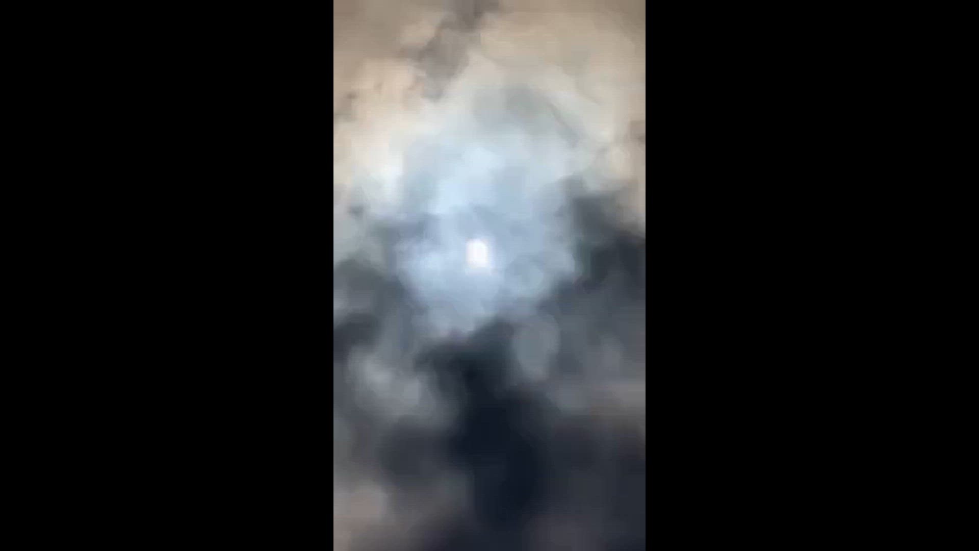 Eclipse highlight | wfaa.com