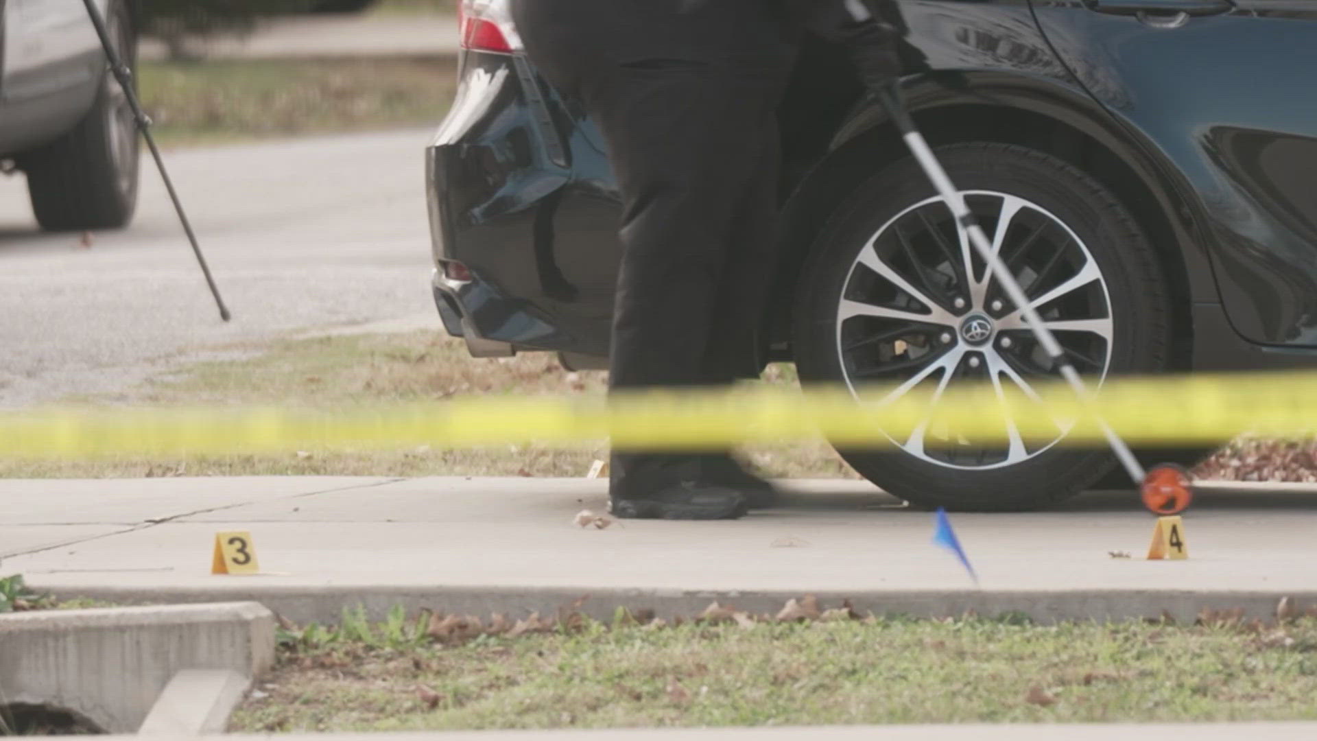 'An accident waiting to happen' | Renter of unit where Dallas apartment ...