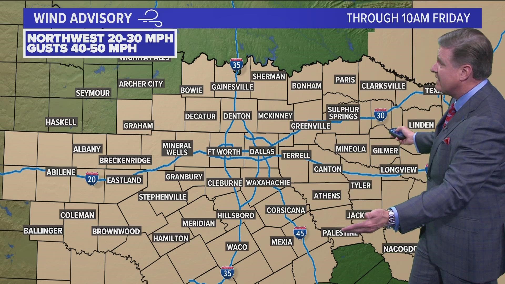 WeatherCall: Get severe weather alerts on your phone | wfaa.com