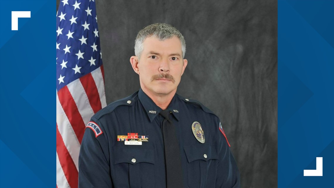 Mansfield police officer of 26-plus years injured in motorcycle crash ...
