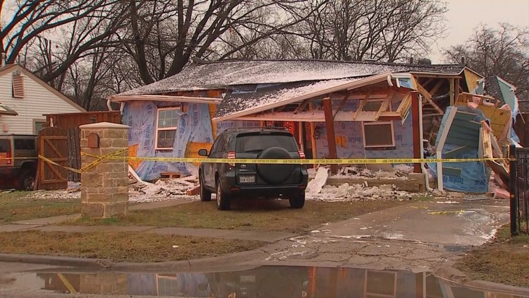 Lawsuit against Atmos Energy settled by family of 12-year-old girl ...