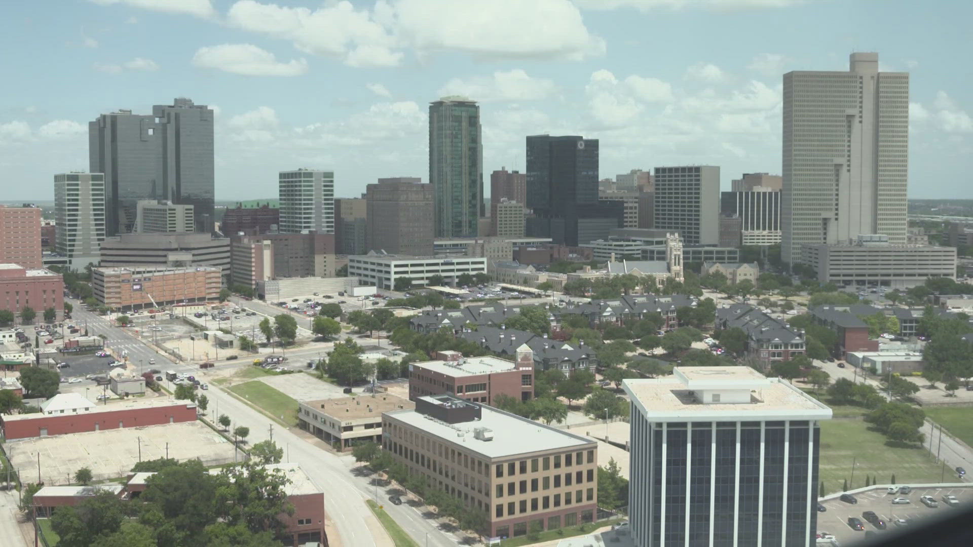 Fort Worth: Van Cliburn competitors announced | wfaa.com