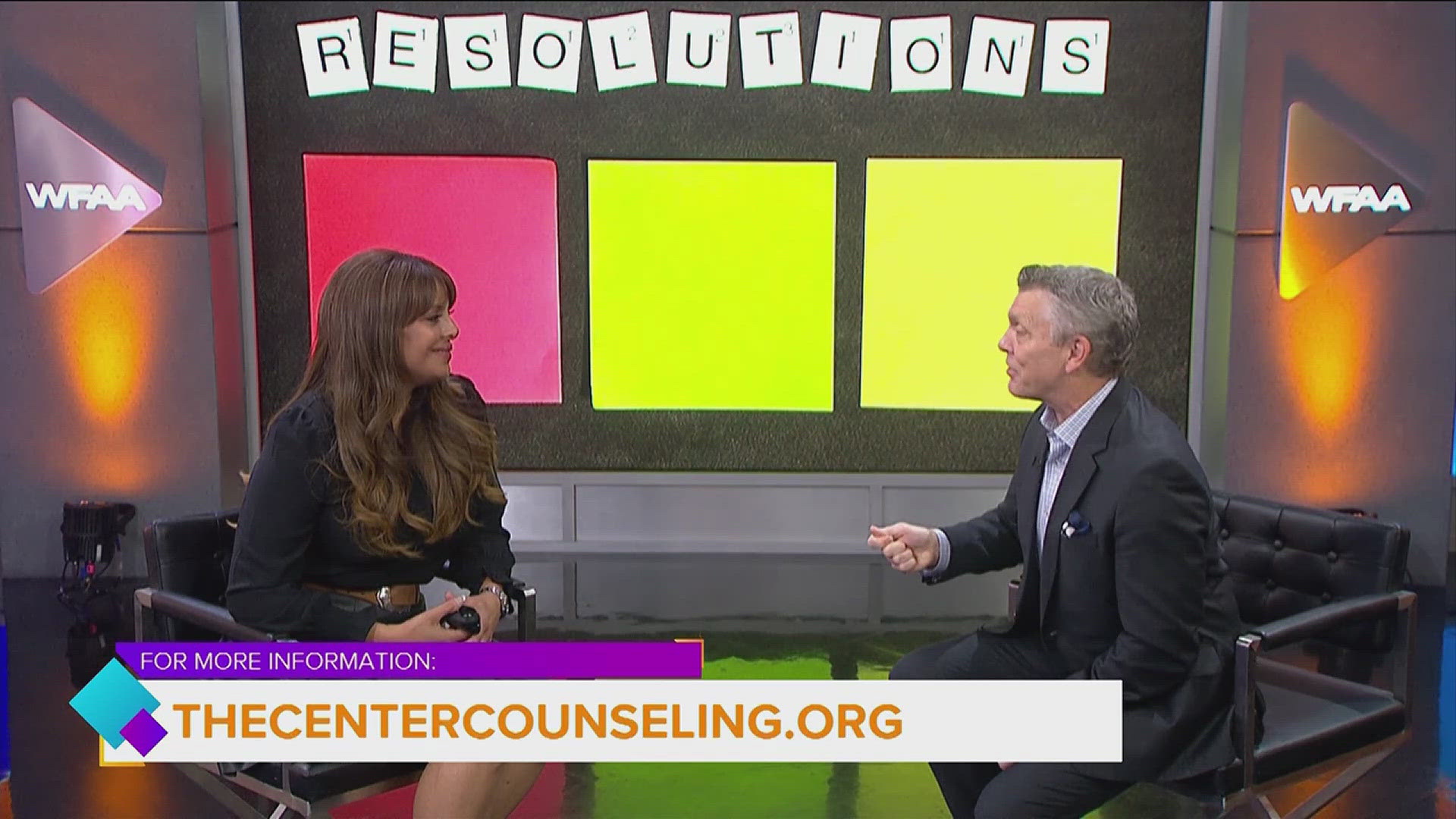 Lifemaxxing in the New Year | wfaa.com