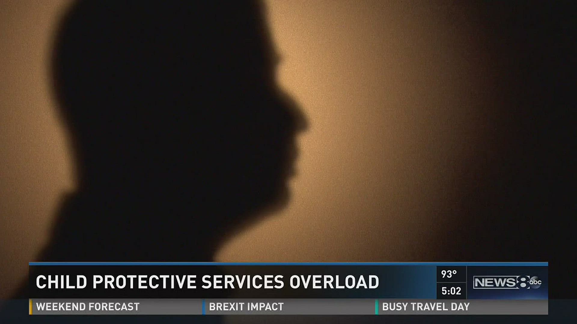 Caseworkers: CPS overload not improving | wfaa.com