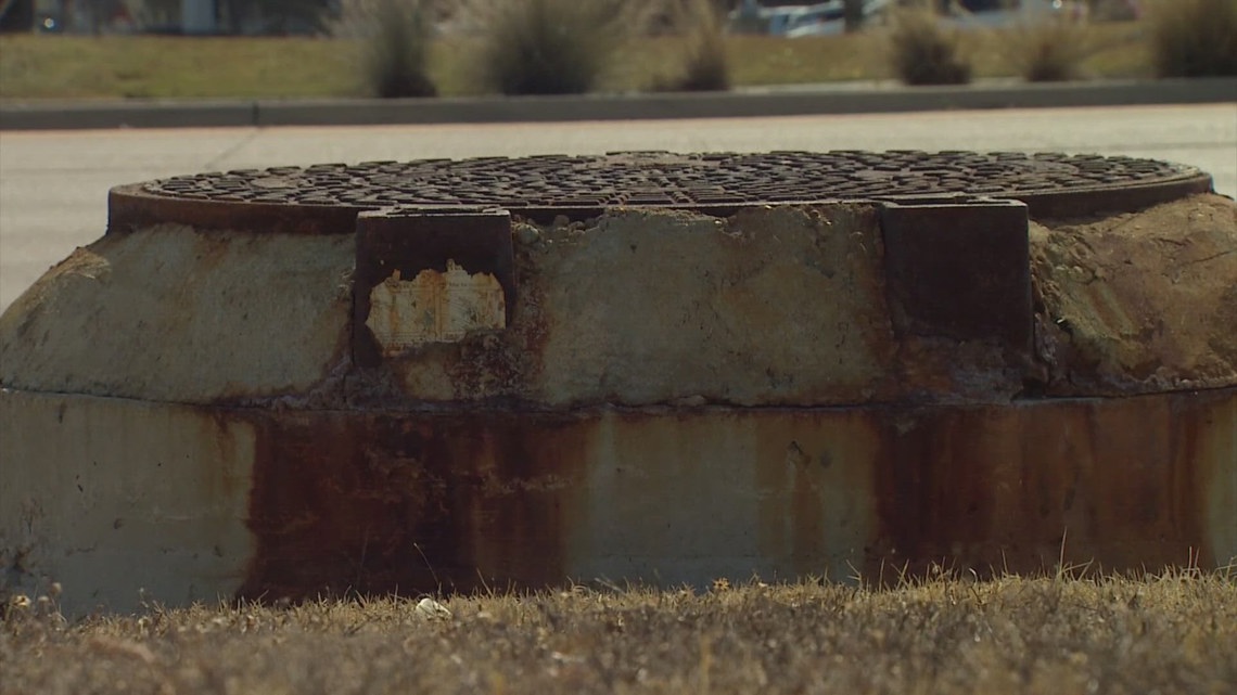 Rowlett leaders to meet about a strong smell coming from the city's ...