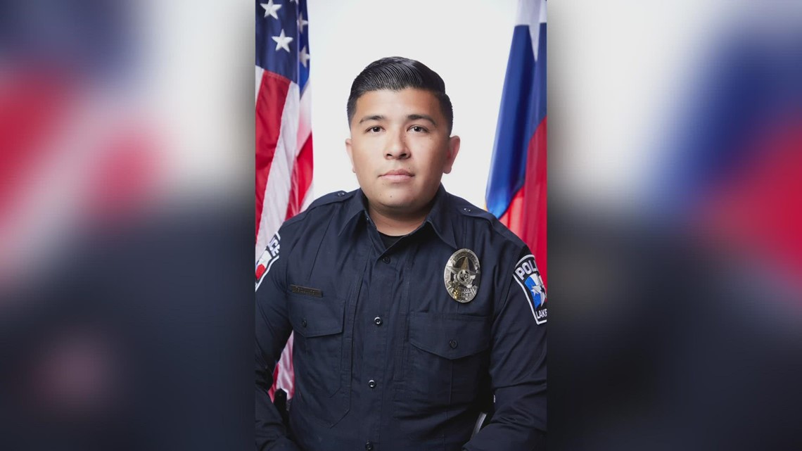 Former Lake Worth police officer being sued for hitting a suspect with ...