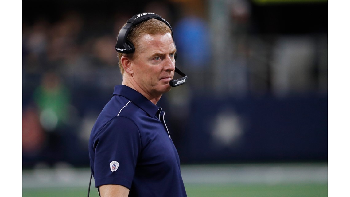 The tale of two Dallas Cowboys coaches and the difference in how their ...