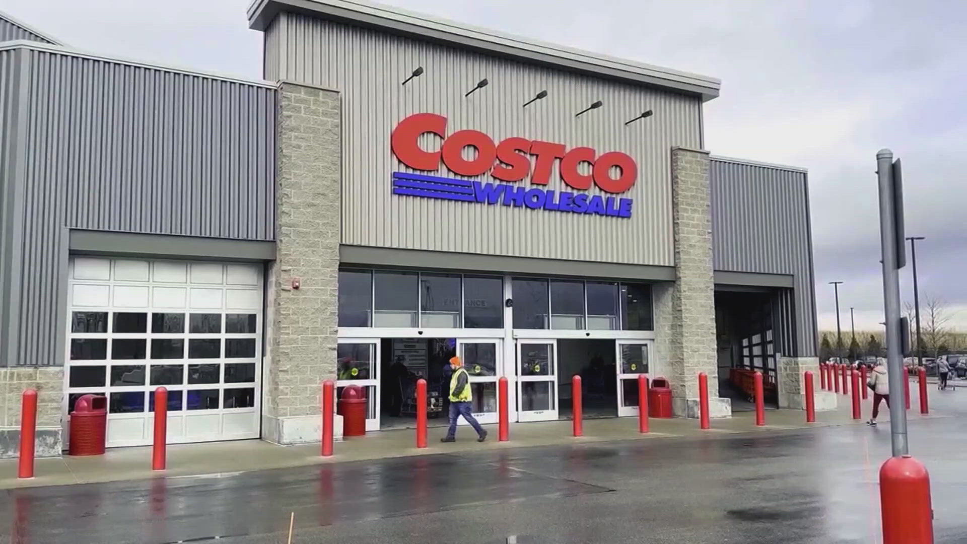 Prominent Dallas attorney Brian Loncar found dead | wfaa.com