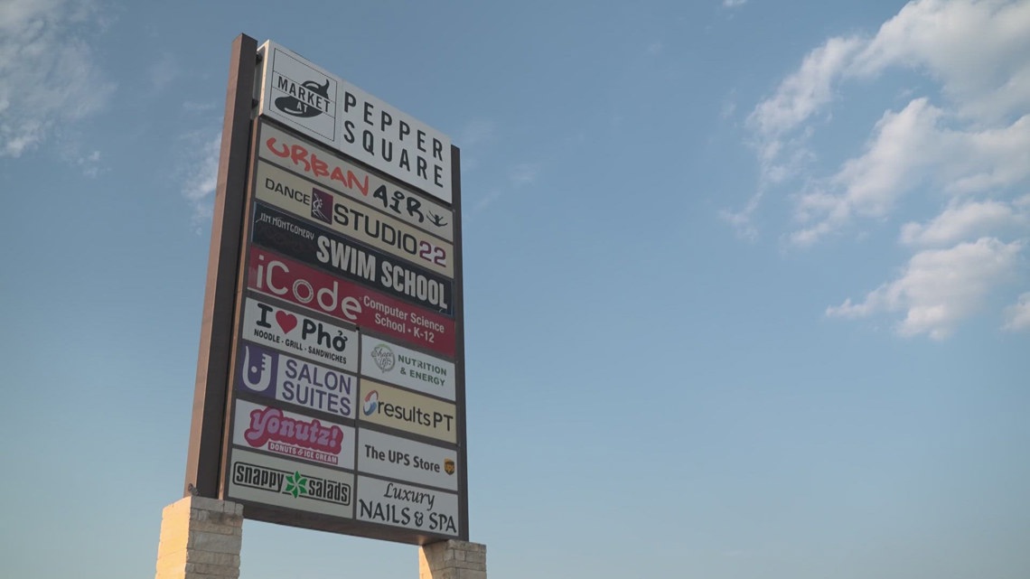 Dallas Plan Commission to discuss changes to North Dallas shopping ...