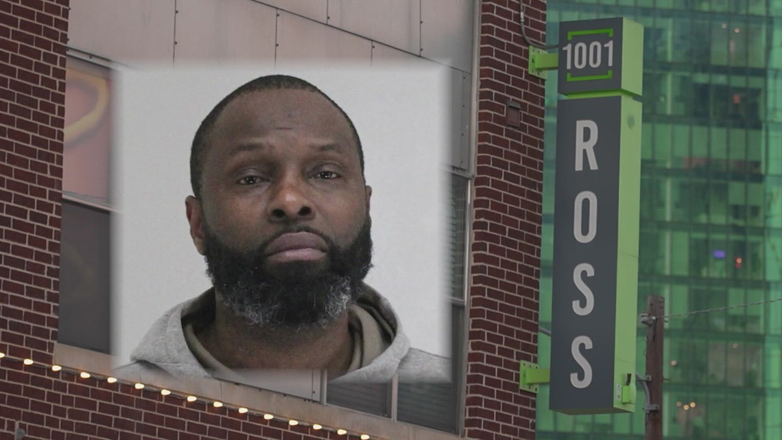 Darrell Armstrong trial date set for aggravated assault case | wfaa.com