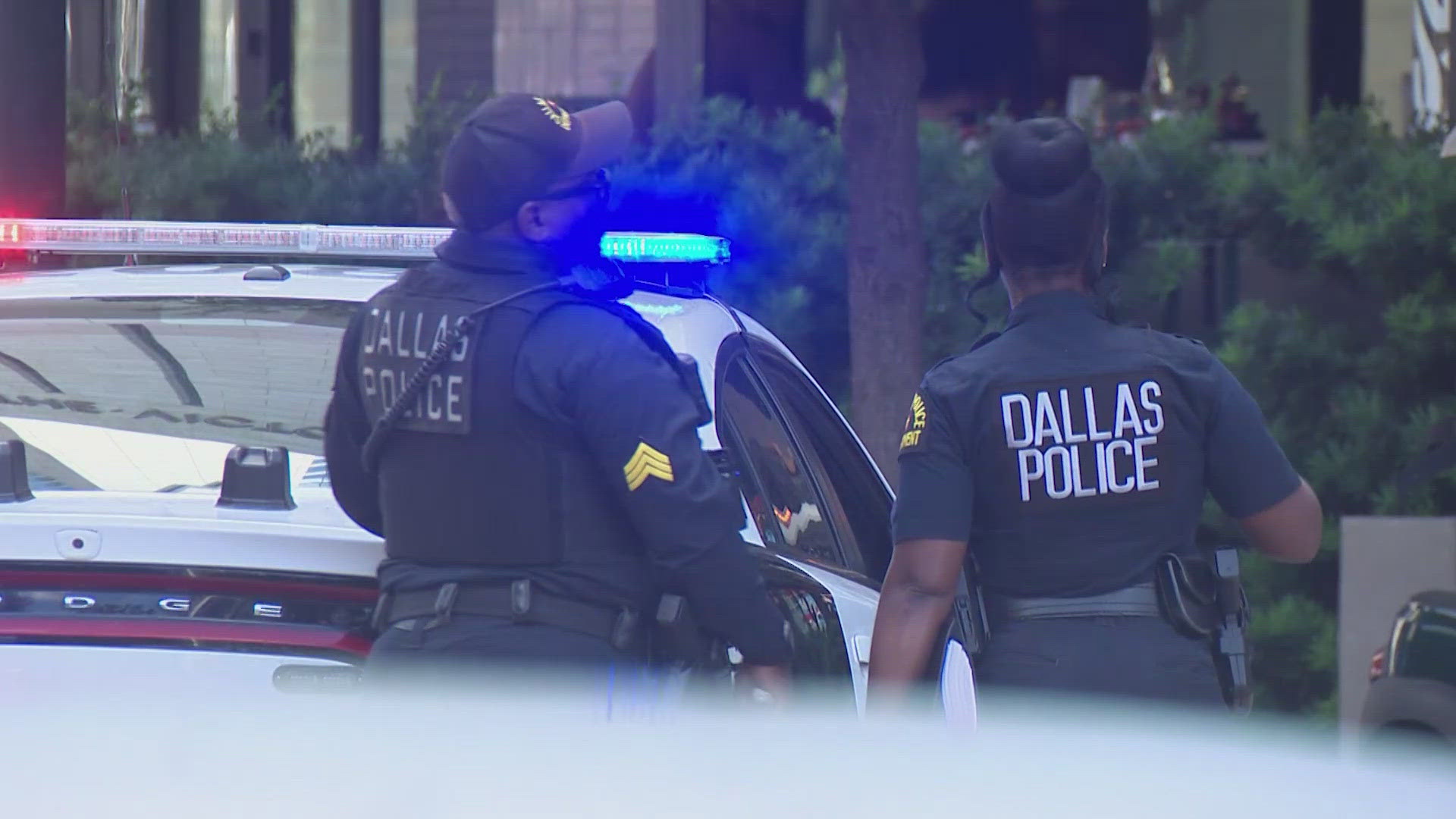 Dallas, DART police chiefs react to violent weekend | wfaa.com