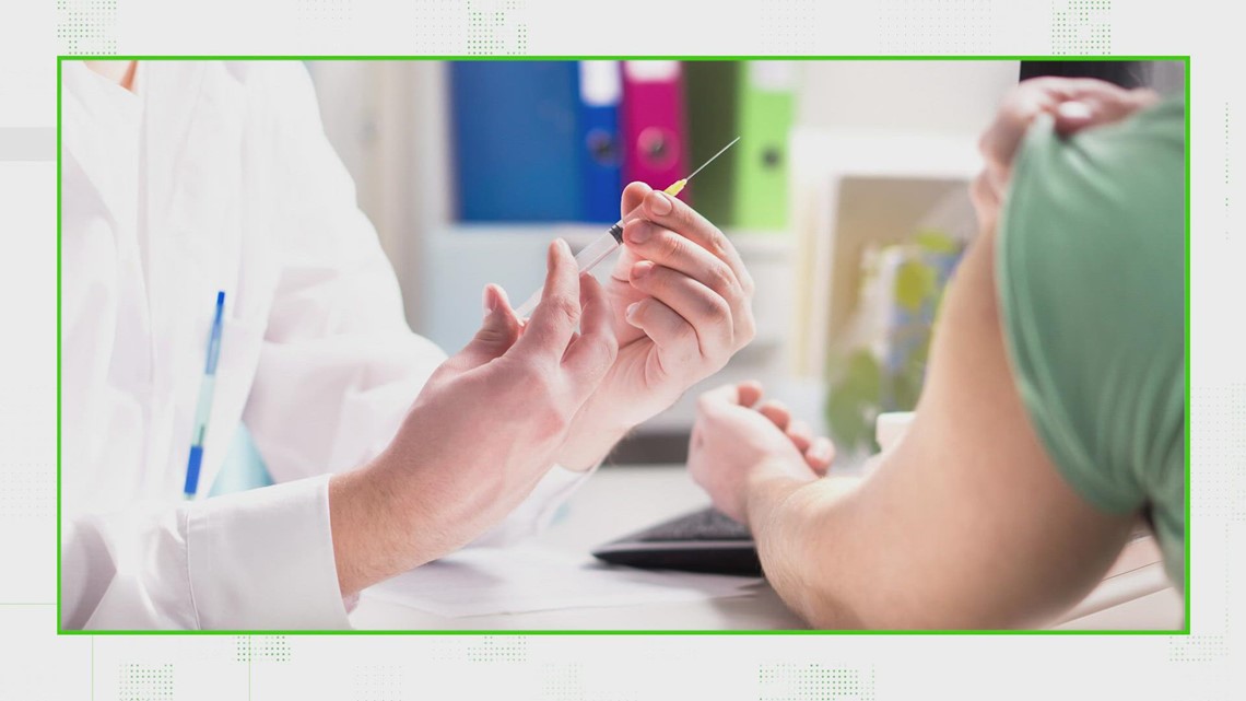 VERIFY: Yes, Walgreens and CVS have the same COVID-19 booster shot ...