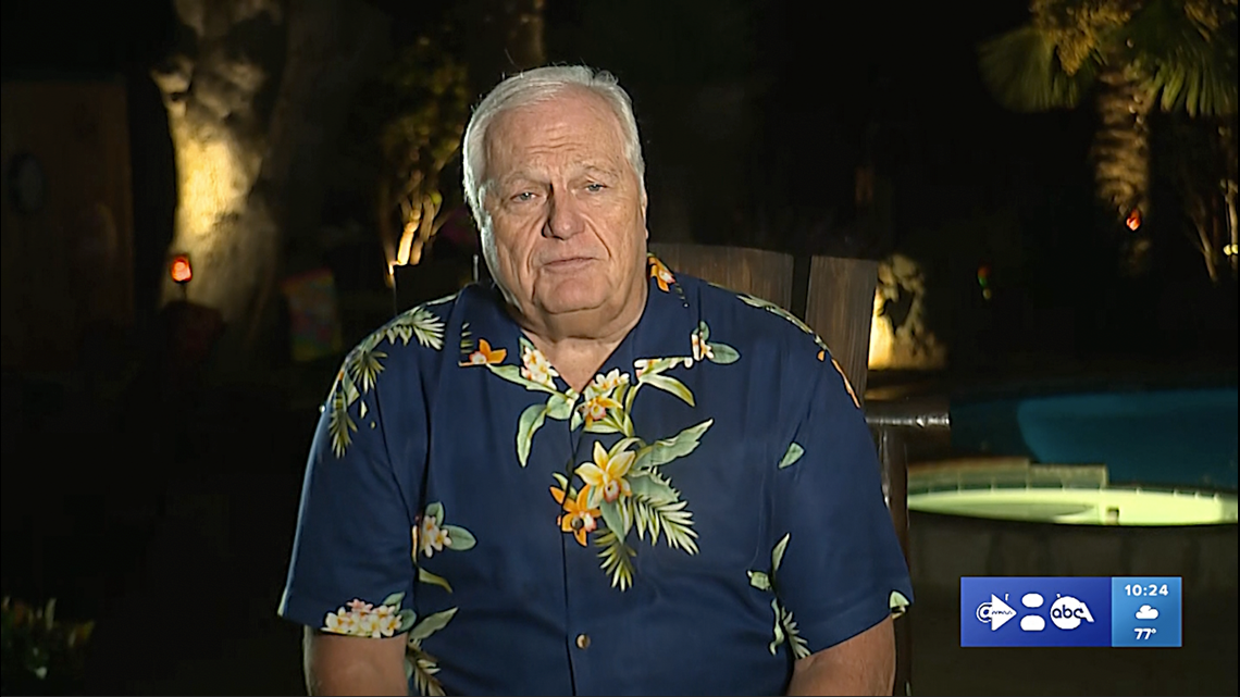 Dale Hansen Unplugged: Big Ten to start football. What's changed | wfaa.com