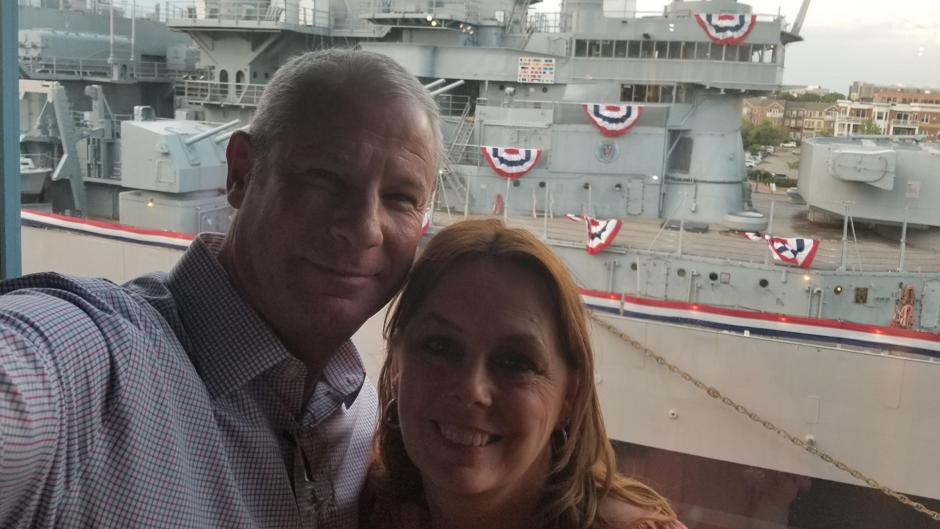 Plano Fire Chief speaks from coronavirus bed | wfaa.com